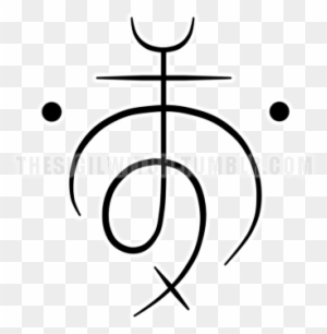 “i Am Free Of Pain”digital Version Of [this Sigil] - Pain Symbolism ...